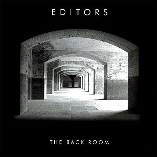 Editors - The Back Room (Vinyl) au meilleur prix sur idealo.fr