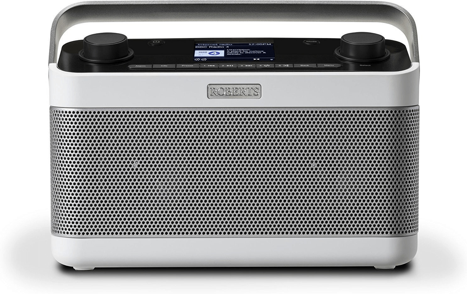 Roberts Stream 218 ab € 156,91 | Preisvergleich bei idealo.at