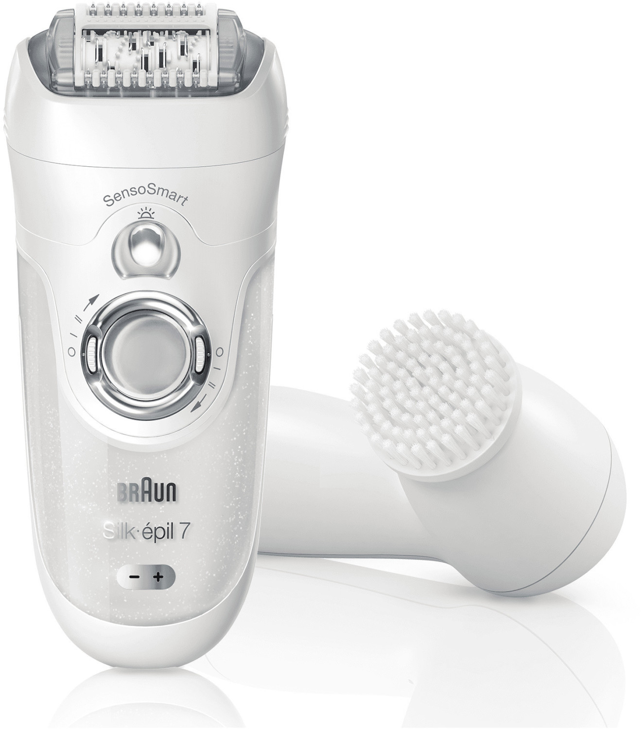 Braun Silk-épil 7 7-860 SensoSmart ab 84,95 € | Preisvergleich bei ...