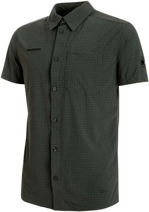 Mammut Trovat Trail Shirt Men (1015-00072) ab 58,90 € | Preisvergleich bei idealo.de