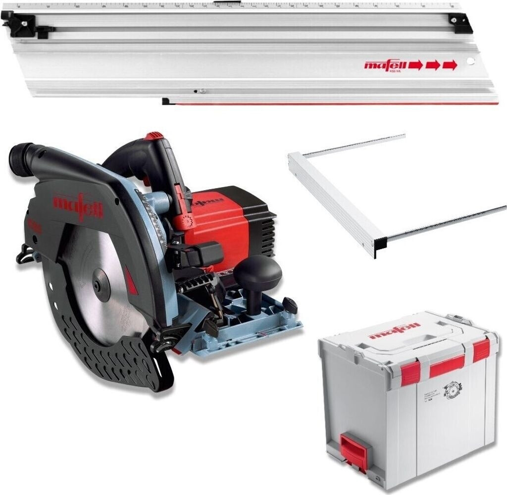 Mafell K 85 au meilleur prix sur idealo.fr