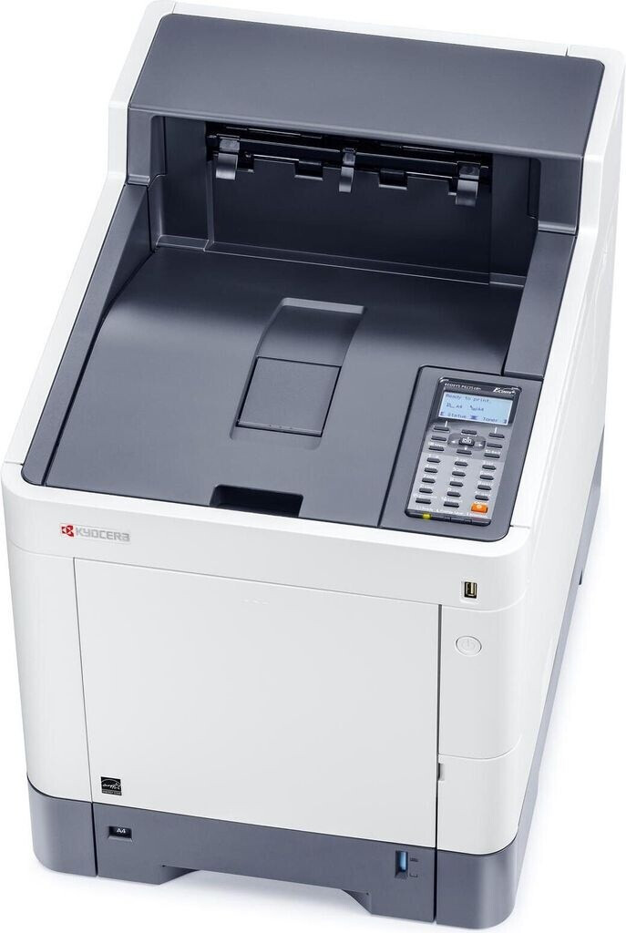 Kyocera ECOSYS P6235cdn ab 941,94 € | Preisvergleich bei idealo.de