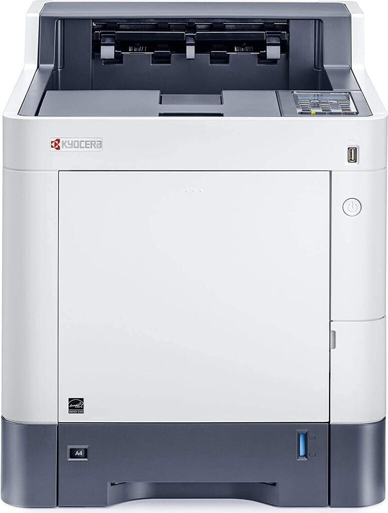 Buy Kyocera ECOSYS P6235cdn from £386.70 (Today) – Best Deals on idealo ...