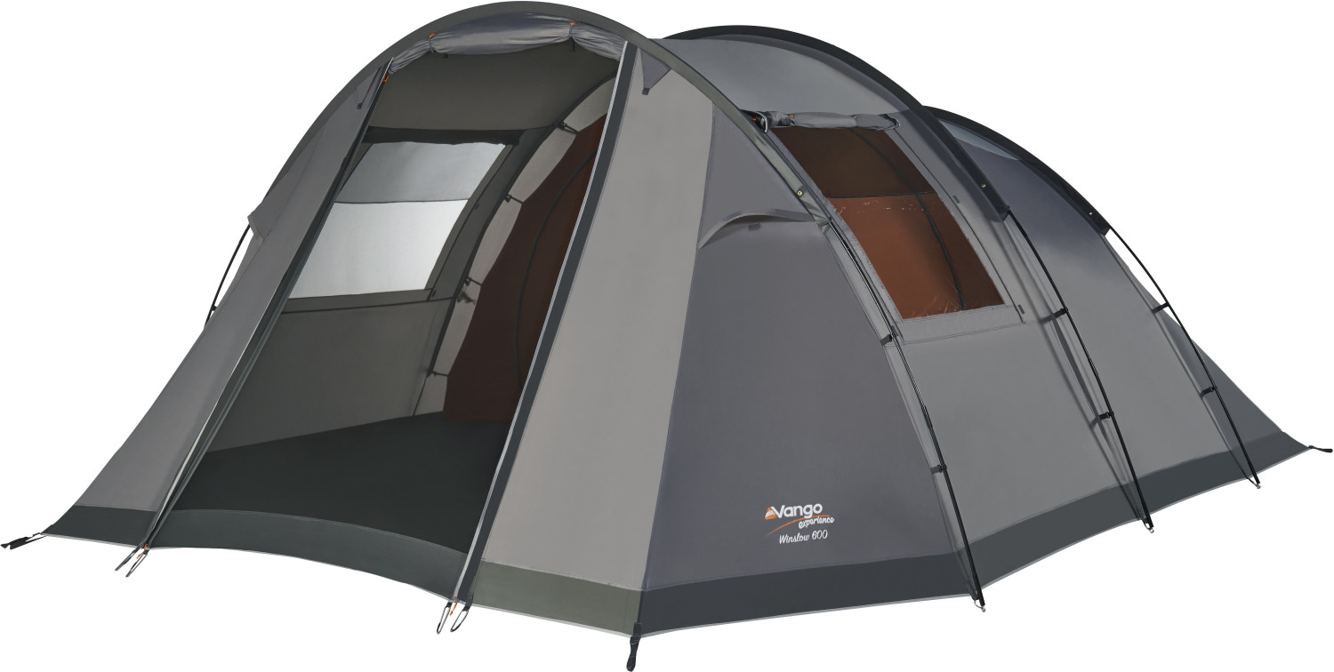 Vango Winslow 600 (grey) ab 349,00 € | Preisvergleich bei idealo.de