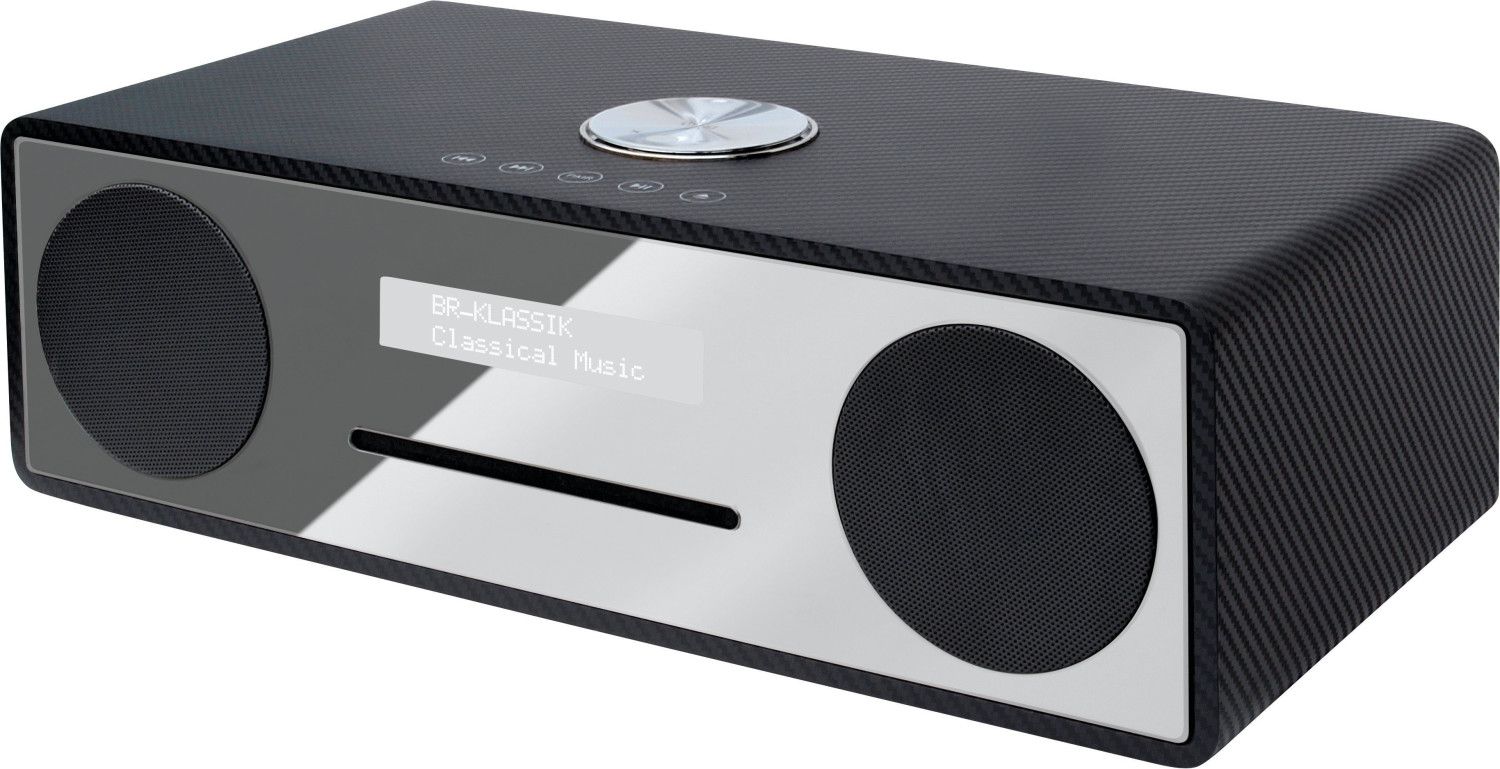 Soundmaster DAB950 au meilleur prix sur idealo.fr