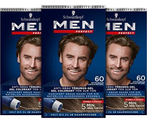Schwarzkopf men's hair gel store