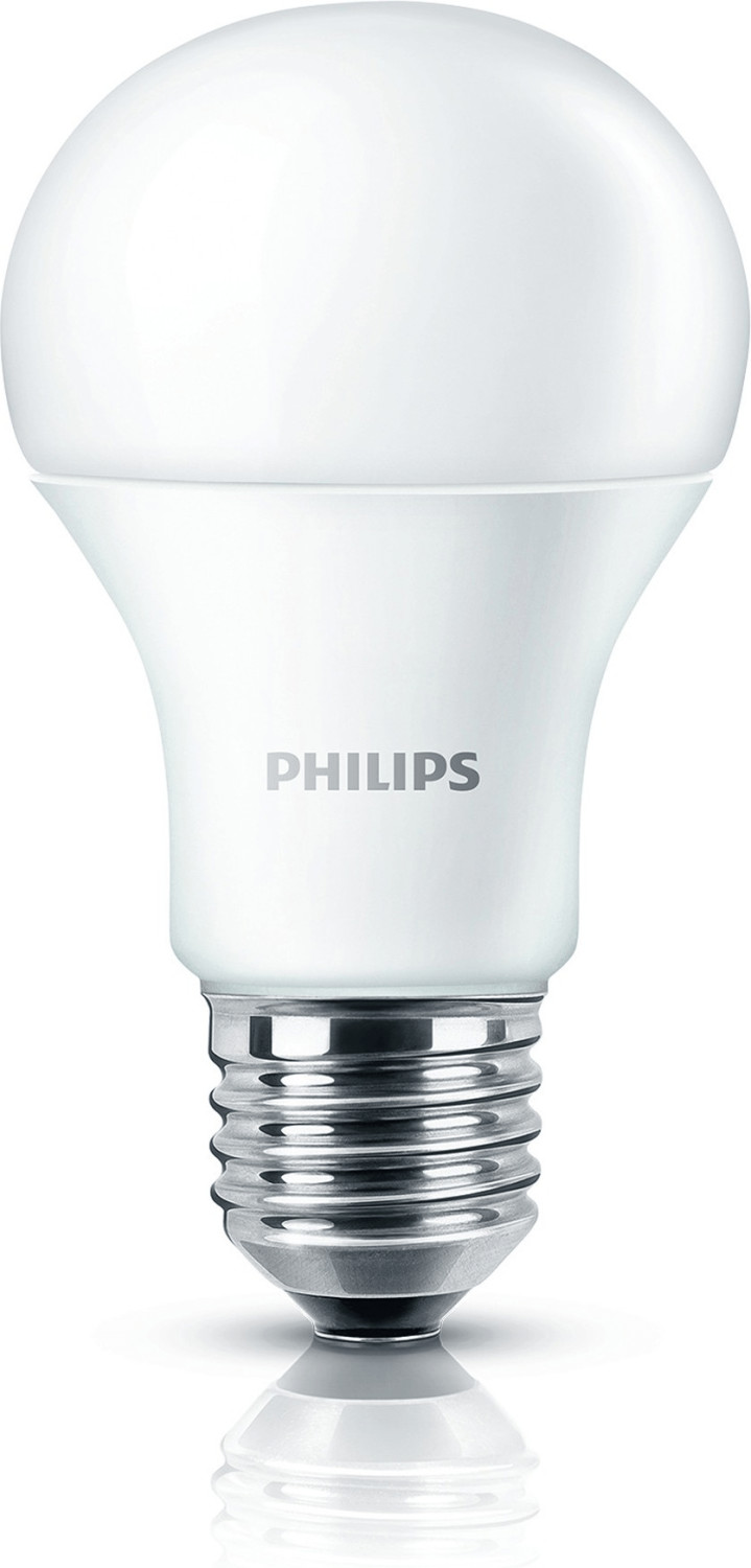 Philips CorePro LEDbulb ND 10-75W E27 (51032200) ab € 2,62 ... Philips CorePro LEDbulb ND 10-75W E27 (51032200) ab € 2,62 ...