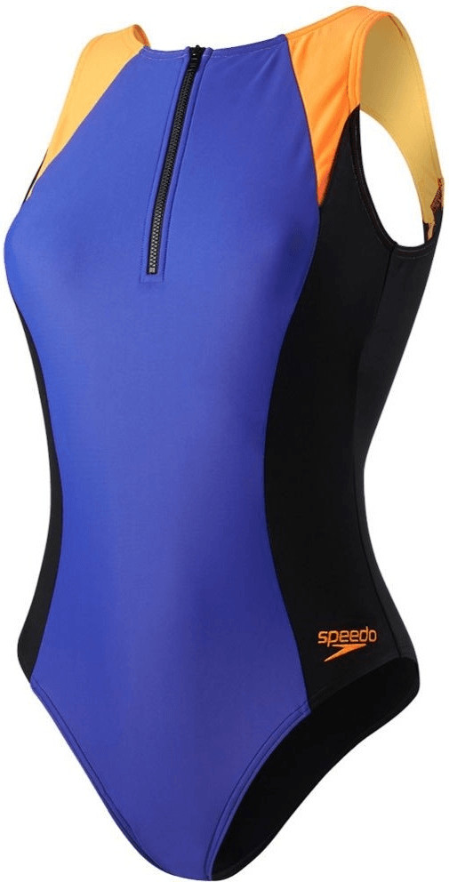 Buy Speedo Hydrasuit Swimsuit From £31 27 Today Best Deals On