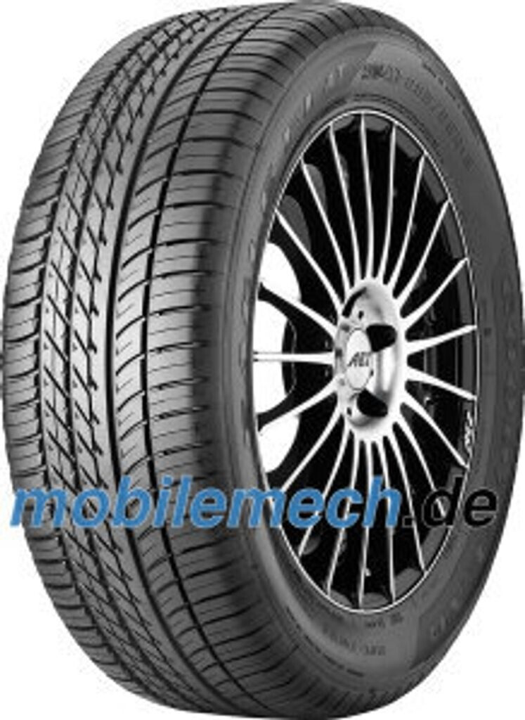 Goodyear Eagle F1 Asymmetric AT 285/40 R22 110Y XL au meilleur prix sur idealo.fr