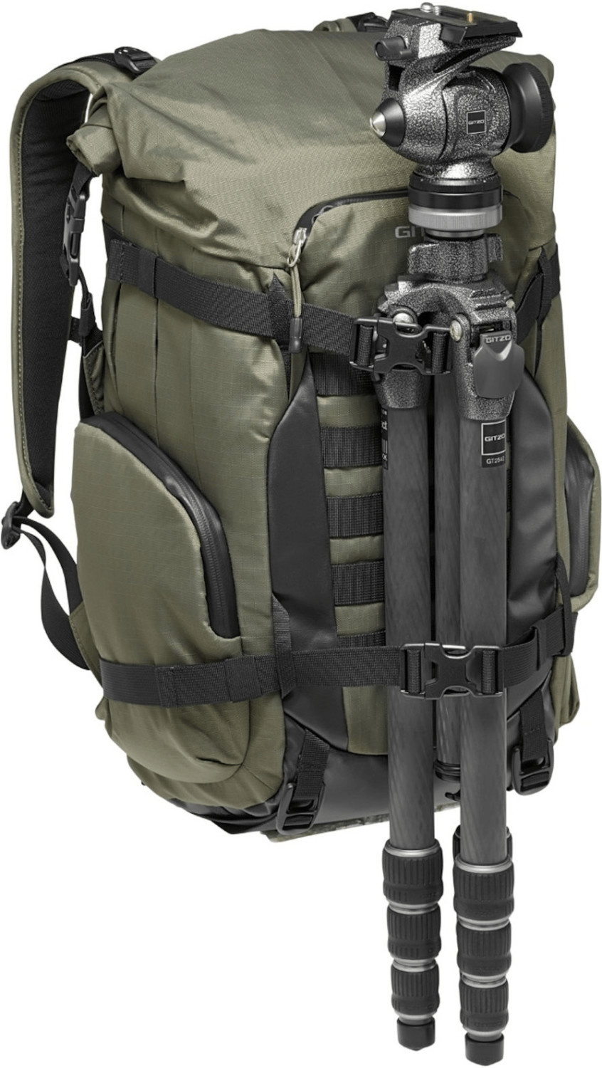 Gitzo Backpack Adventury 30l au meilleur prix sur idealo.fr