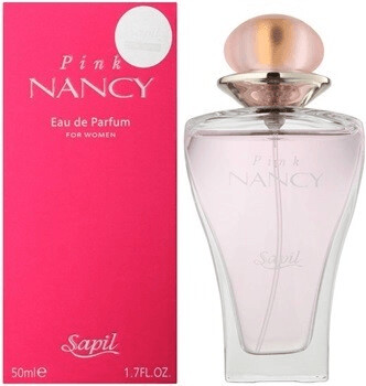Sapil Pink Nancy Eau de Parfum (50ml) ab 14,50 € | Preisvergleich bei ...
