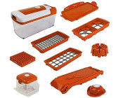 Genius Nicer Dicer Fusion 13-teilig ab 38.69 € | Vergleiche 15 Angebote ...