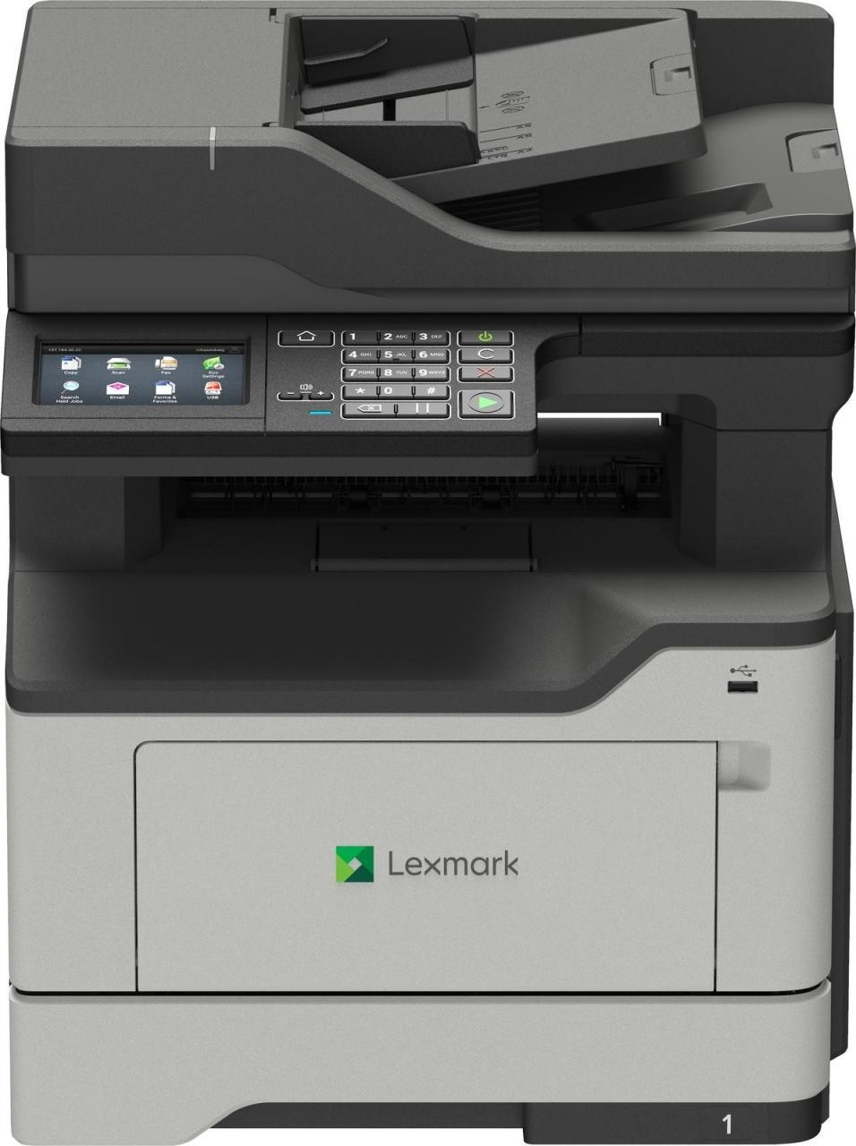 Lexmark MX421ade au meilleur prix sur idealo.fr