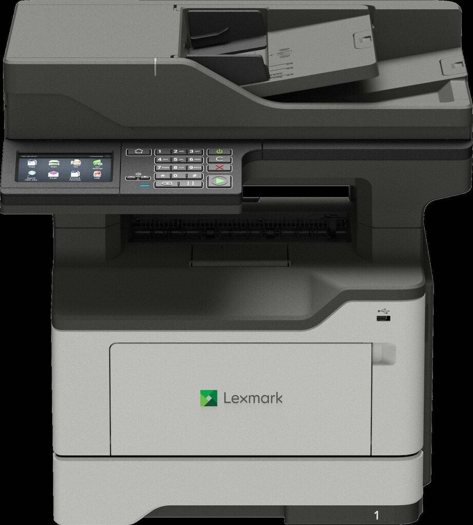 Lexmark MX522adhe au meilleur prix sur idealo.fr