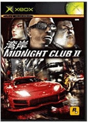 Midnight Club 2 Street Racing Xbox ab 39 93 Preisvergleich bei idealo