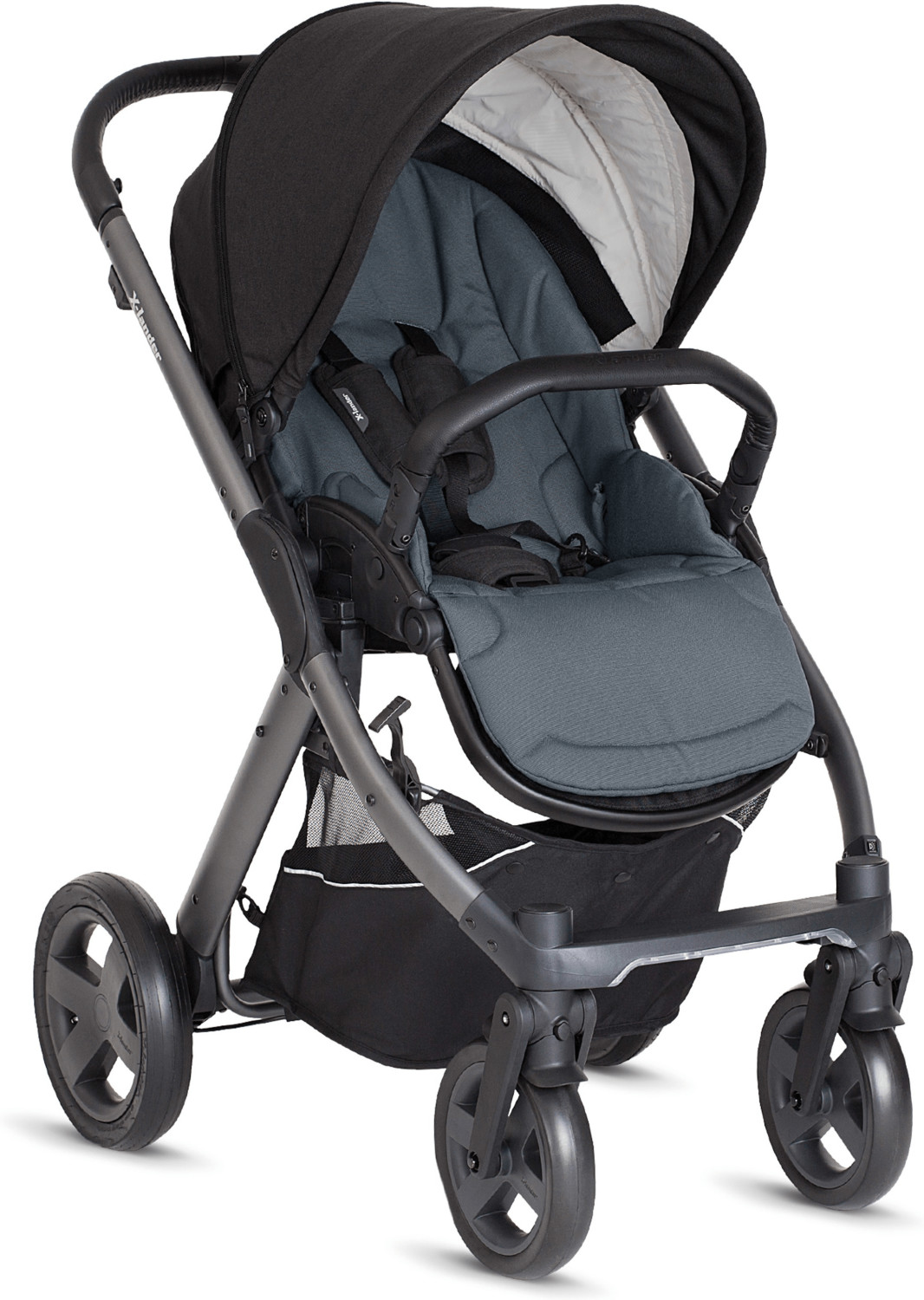 X-Lander X-Cite 2018 ab 349,00 € | Preisvergleich bei idealo.de