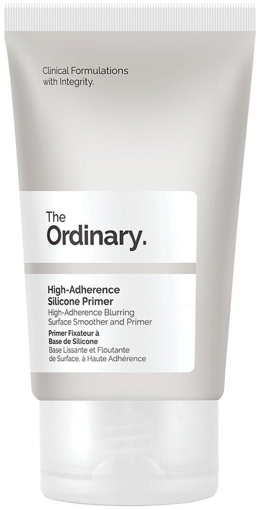 The Ordinary High-Adherence Silicone Primer (30ml) ab € 7,45 ...