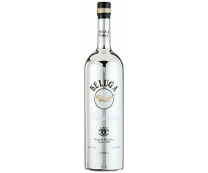 Beluga Celebration Noble silver 1l 40% ab 47,53 € | Preisvergleich bei ...