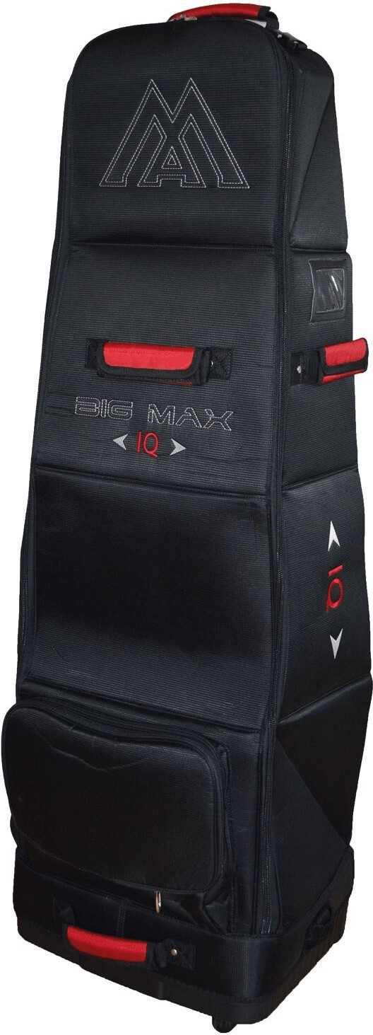 Big Max Iq 2