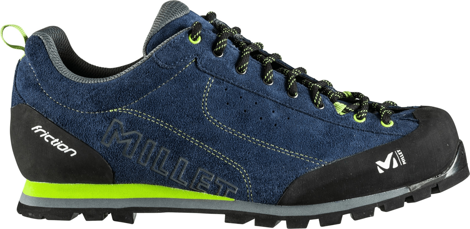 Millet Friction poseidon desde 131,07 € | Compara precios en idealo