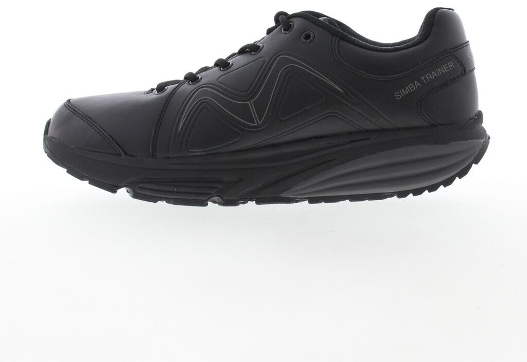 MBT Simba Trainer M black/black desde 141,75 € | Compara precios en idealo