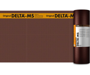 Dörken Delta-MS 20 x 1,5m ab 89,99 € | Preisvergleich bei idealo.de