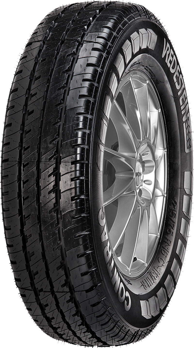 Vredestein Comtrac 225/70 R15C 112R desde 80,12 € | Compara precios en ...