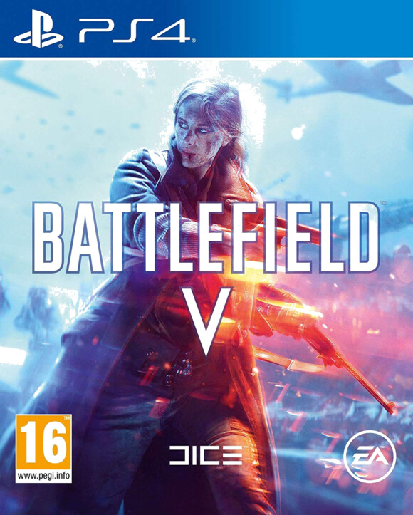 Bestpreis: Battlefield 5 ab 14,99 € | Preisvergleich bei idealo.de