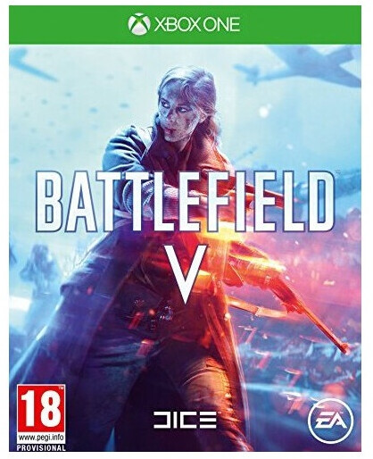 Buy Battlefield 5 (Xbox One) from £10.99 (Today) – Best Deals on idealo ...