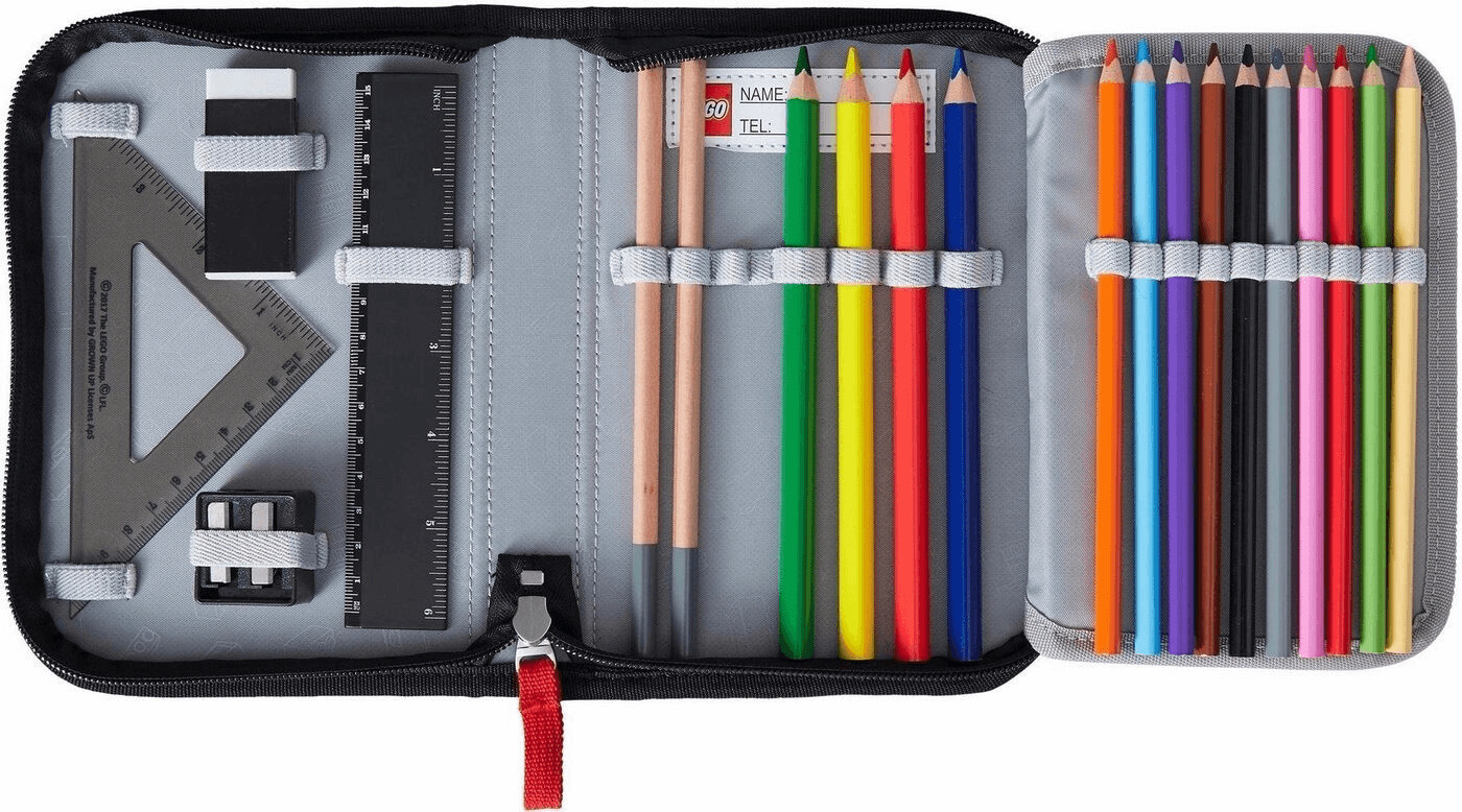LEGO Pencil Case (20085) ab 25,00 € | Preisvergleich bei idealo.de