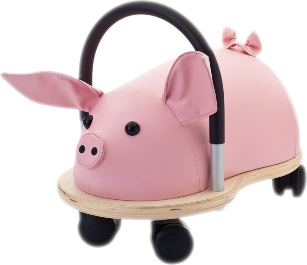 Wheely Bug Wheely Pig Schwein ab 72,93 € | Preisvergleich bei idealo.de
