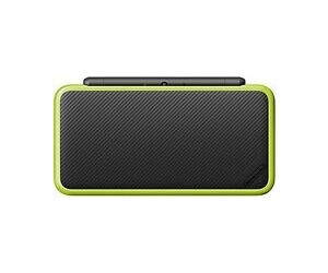 Nintendo New 2DS XL black green + Mario Kart 7 desde 183,49 € | Compara ...