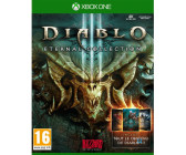 Buy Diablo 3 Eternal Collection from 13.95 Today Best Deals on idealo