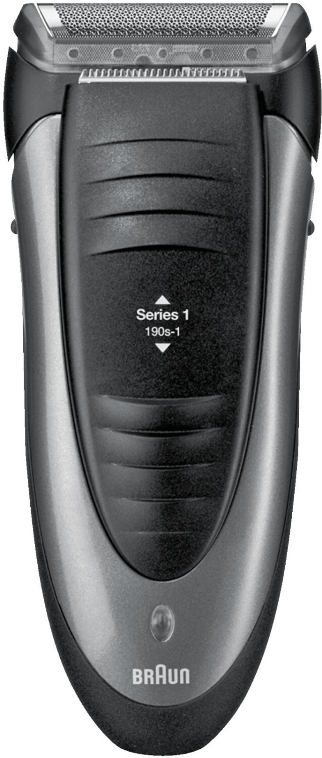 Braun 190 Series 1 ab € 76,50 | Preisvergleich bei idealo.at