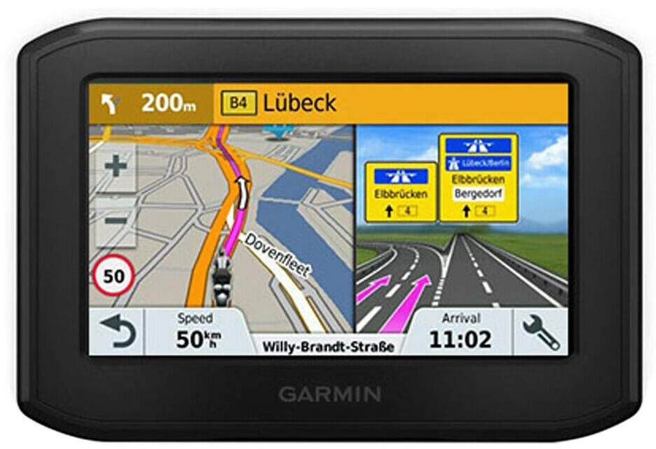 Buy Garmin zumo 346 LMT-S from £229.04 (Today) – Best Deals on idealo.co.uk
