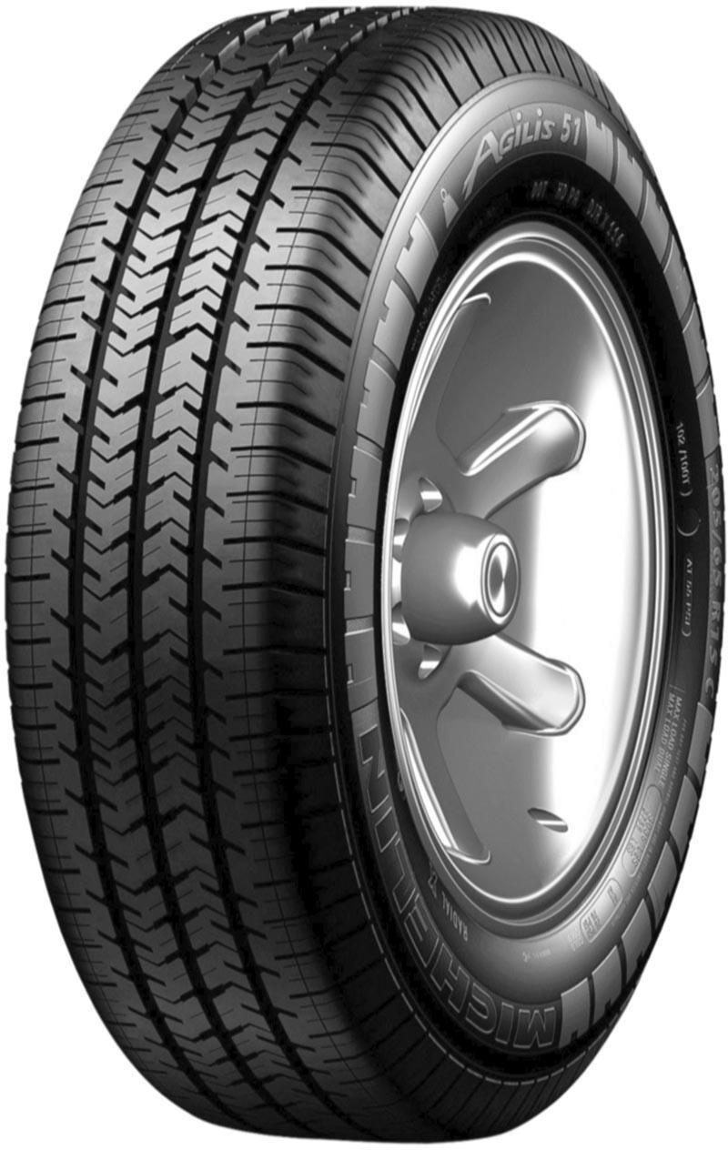 Michelin Agilis 51 215/65 R15C 104T ab 273,40 € | Preisvergleich bei idealo.de