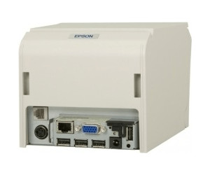 Epson TM-T70 ab 275,41 € | Preisvergleich bei idealo.de