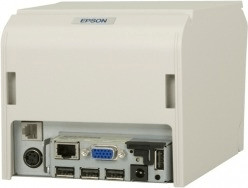 Epson TM-T70 ab 275,41 € | Preisvergleich bei idealo.de