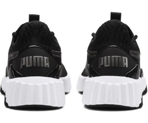 Puma Defy puma black-puma white ab 66,54 € | Preisvergleich bei idealo.de
