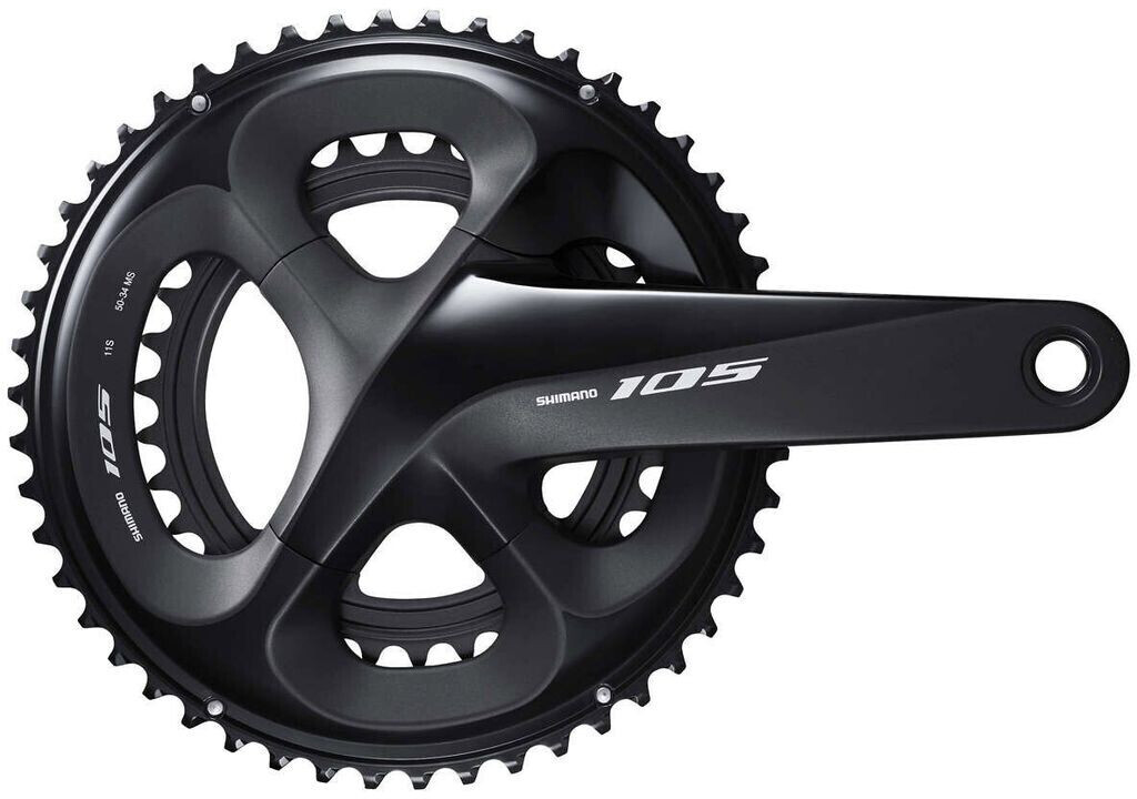 Shimano 105 FC-R7000 a € 119,00 (oggi) | Migliori prezzi e offerte su ...