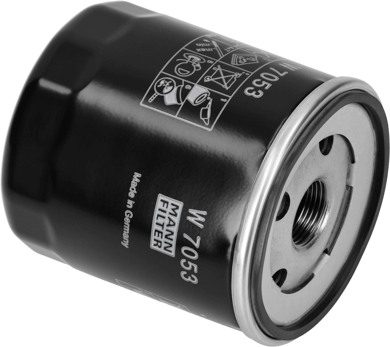 Mann Filter W 7053 ab 3,95 € | Preisvergleich bei idealo.de