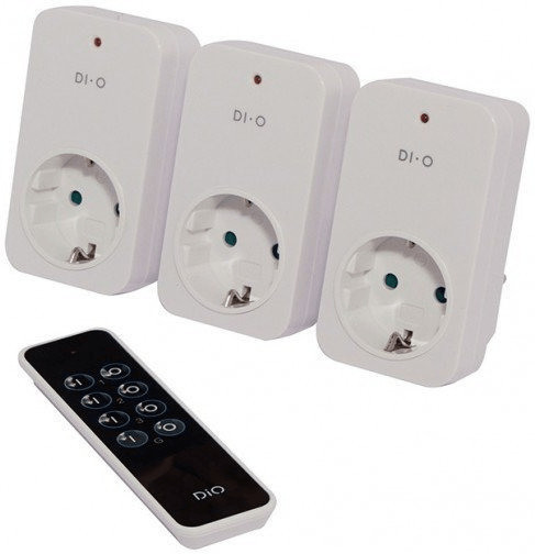 Chacon DiO 54798 au meilleur prix sur idealo.fr