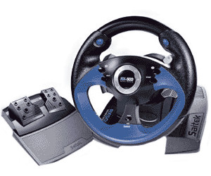 Logitech G RX500 Racing Wheel desde 40,35 € | Compara precios en idealo