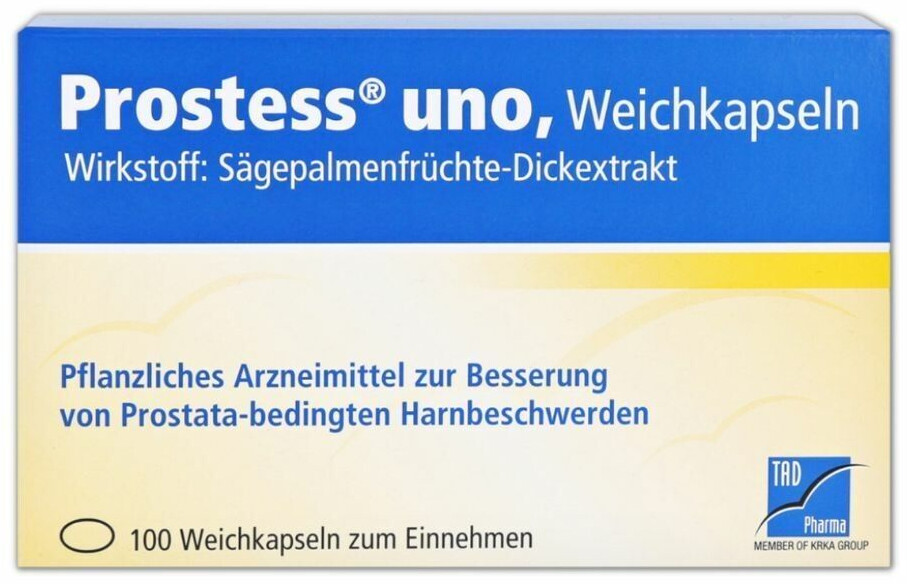 Prostess Uno Kapseln 100 Stk Ab 26 32 € Preisvergleich Bei Idealo De