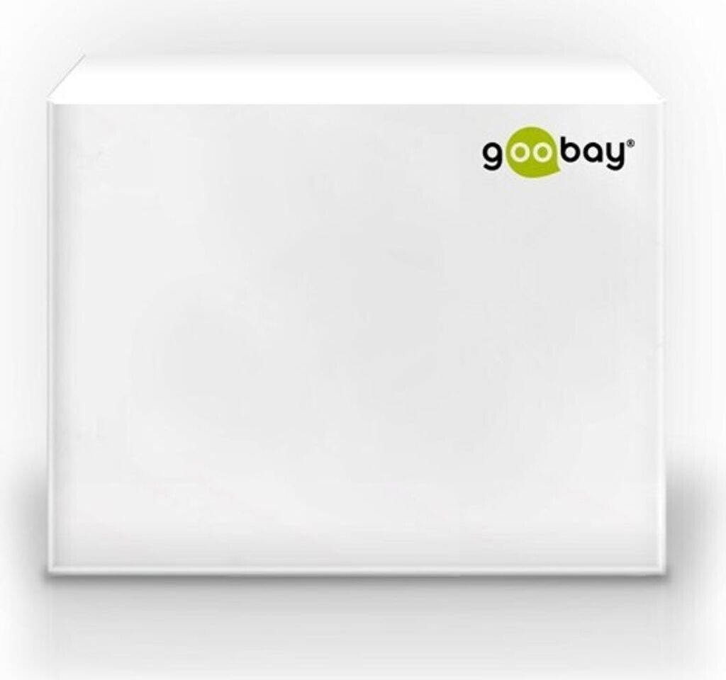 Goobay 53998 desde 20,86 € | Compara precios en idealo