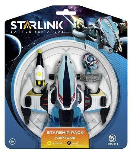 Ubisoft Starlink: Battle for Atlas - Starship Pack desde 12,90 ...