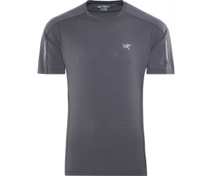 Arc'teryx Motus Crew Neck Shirt SS ab 60,00 € | Preisvergleich bei ...