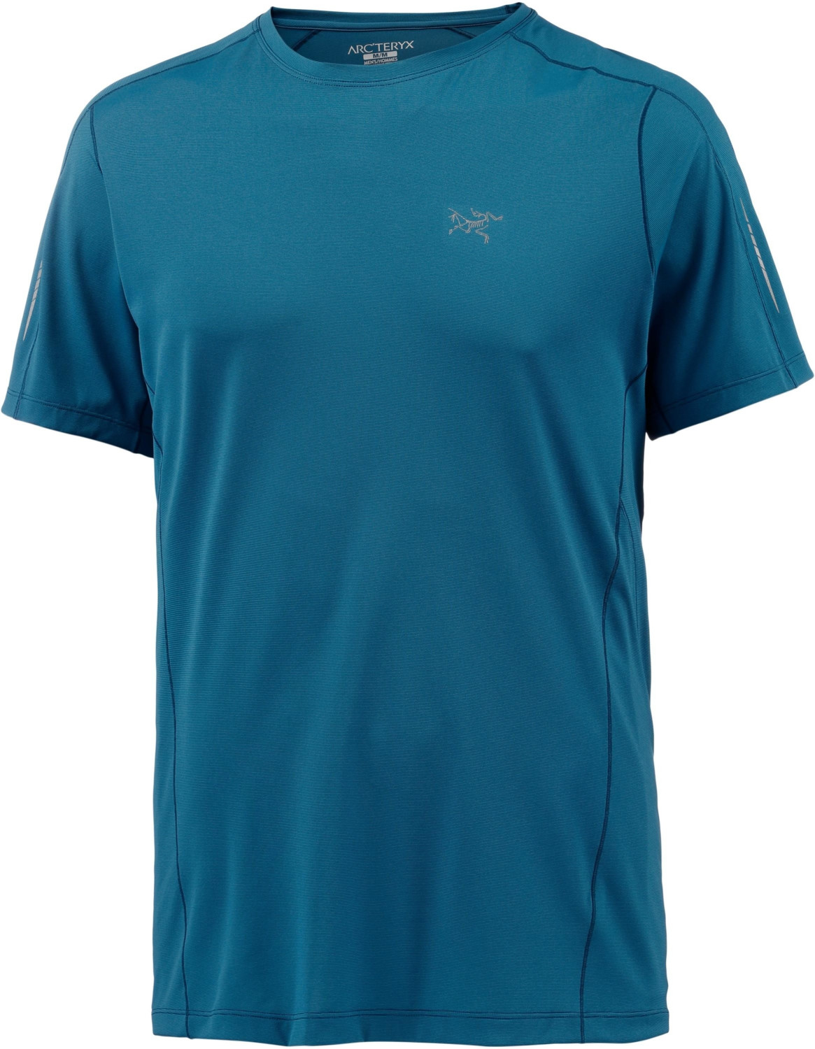 Arc'teryx Motus Crew Neck Shirt SS ab 60,00 € | Preisvergleich bei ...