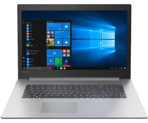 Lenovo IdeaPad 330 17 ab 1.031 77 Preisvergleich bei idealo