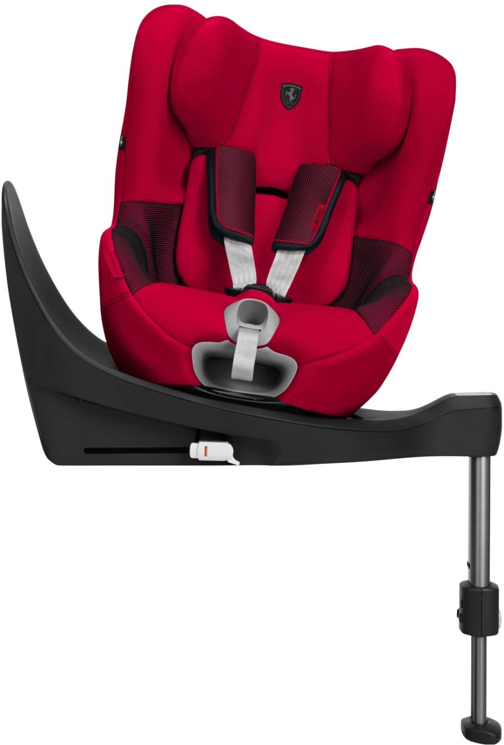 Cybex Sirona S i-Size Scuderia Ferrari - Racing Red ab 329,00 ...